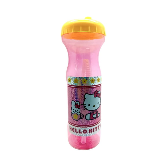 Hello Kitty Water Bottle
