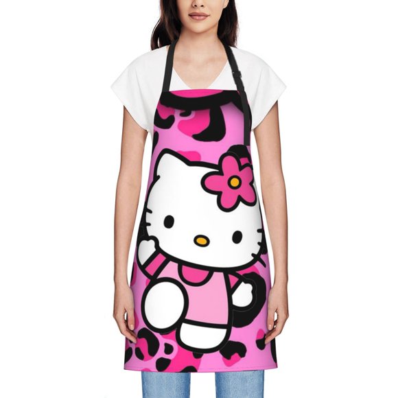 Hello Kitty Apron