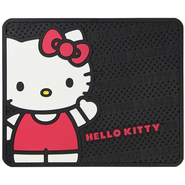 Hello Kitty Waving Hi Sanrio Utility Mat - Walmart.com