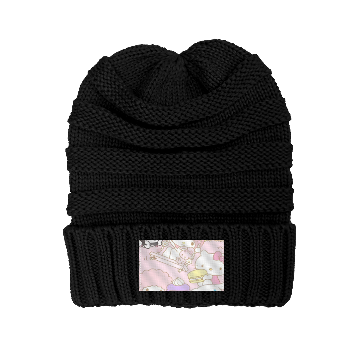 Hello Kitty Whether it’s at home, at work or on the ski hill, there’s ...