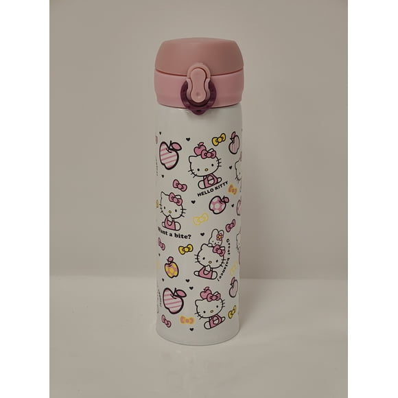 Hello Kitty Thermos