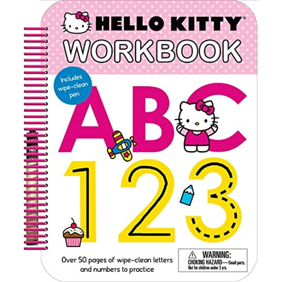 Hello Kitty Books in Character Books - Walmart.com