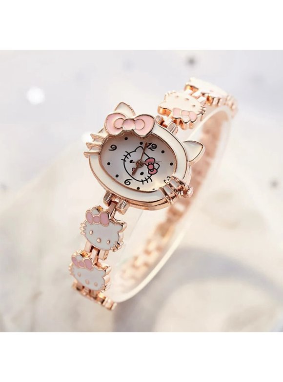 Hello Kitty Watches for Girls