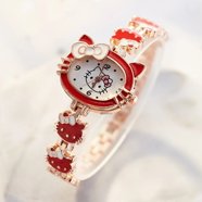 Timex Time Machines Peanuts Collection - Snoopy/Hearts - Watch ...