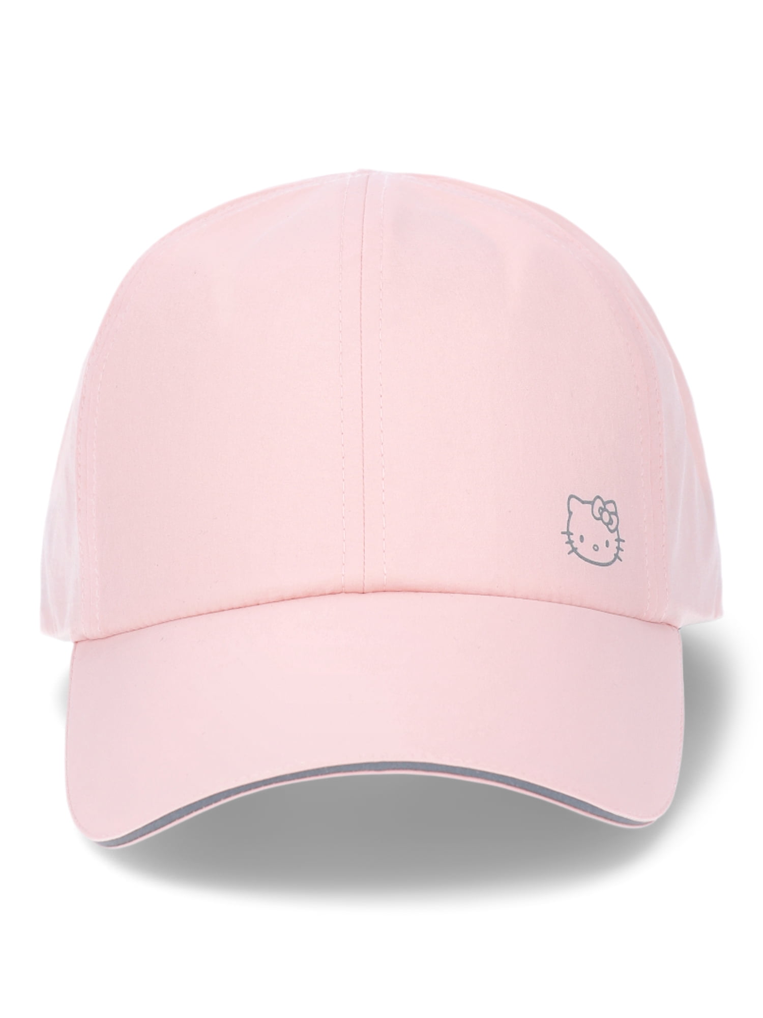 Hello Kitty Women's Athletic Hat - Walmart.com