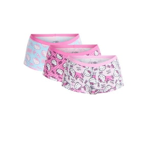 Hello Kitty Lingerie