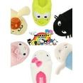 Hello Kitty & Friends Girls and Womens Slippers, Sizes Kid to Adult ...