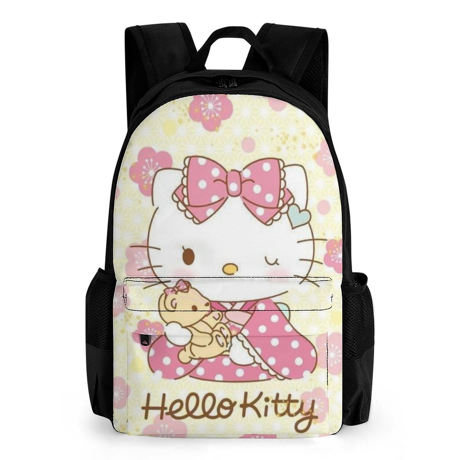 Hello Kitty Womens Backpacks in Backpacks - Walmart.com