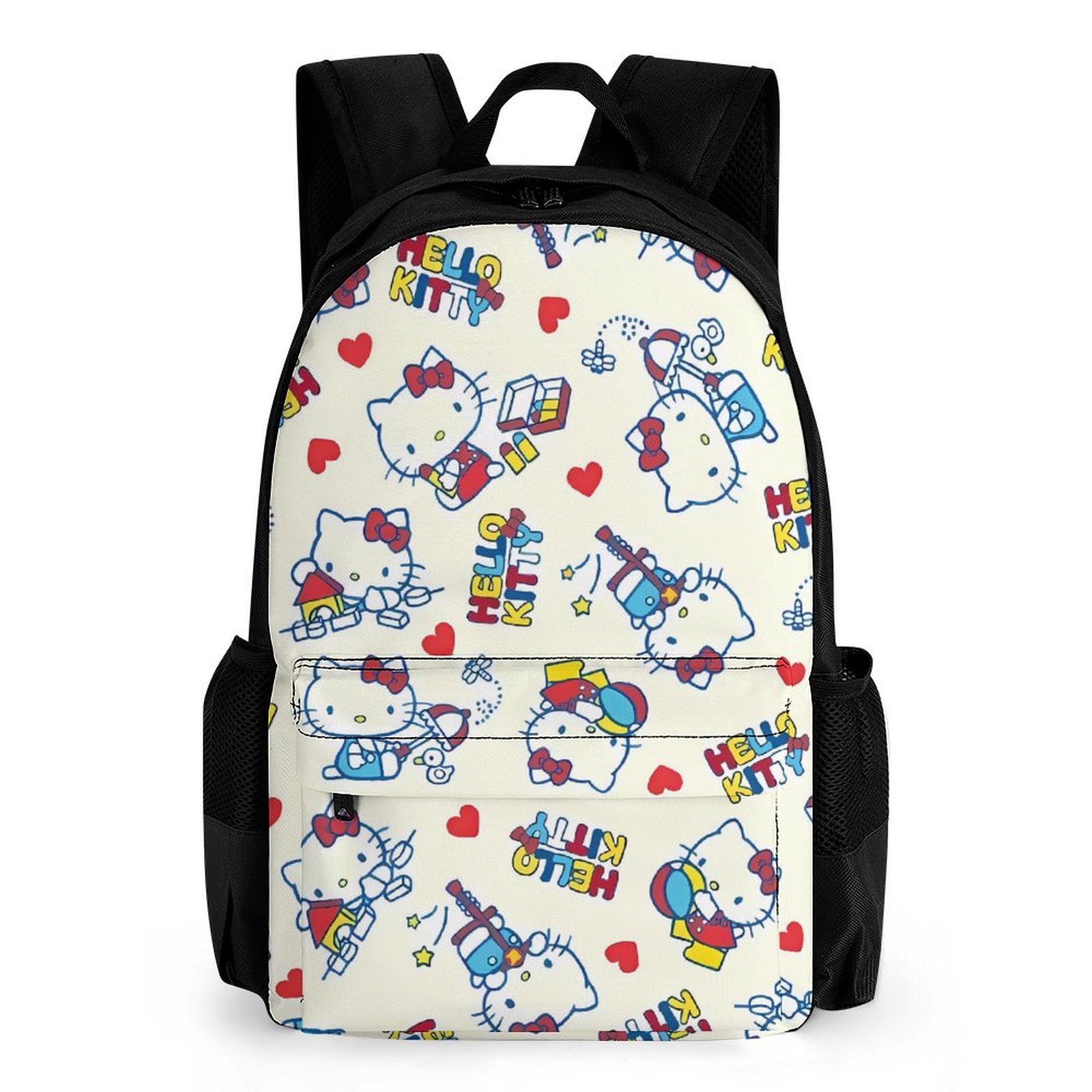 Hello Kitty Womens Backpacks in Backpacks - Walmart.com