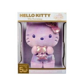 Hello Kitty Greeter