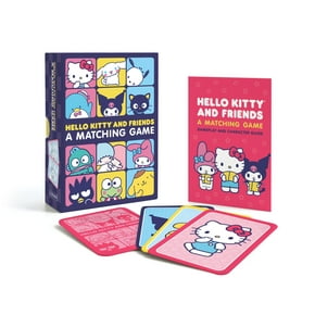 Hello Kitty Books in Character Books - Walmart.com