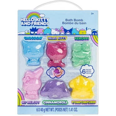 Crayola Bath Fizzies - Colorful Bath Water Drops with Reusable Pouch ...