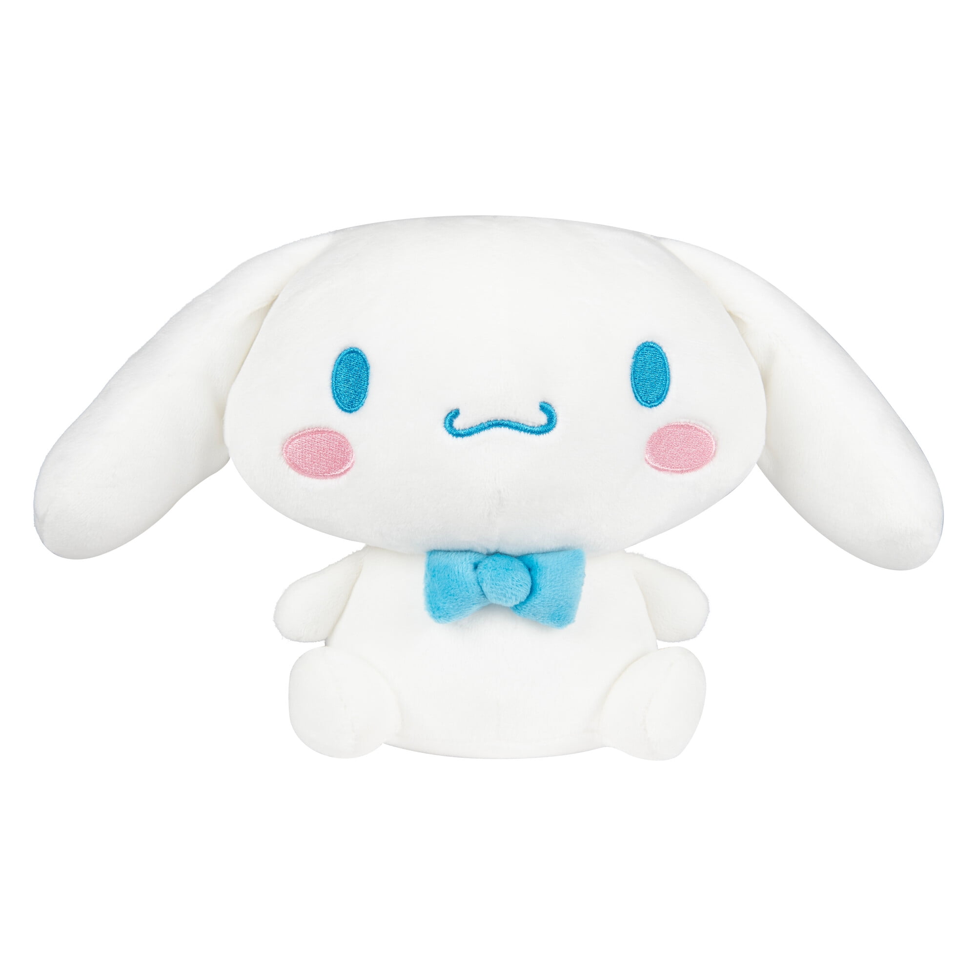 Hello Kitty and Friends, Cinnamoroll, 8 inch Plush Classic Series ...