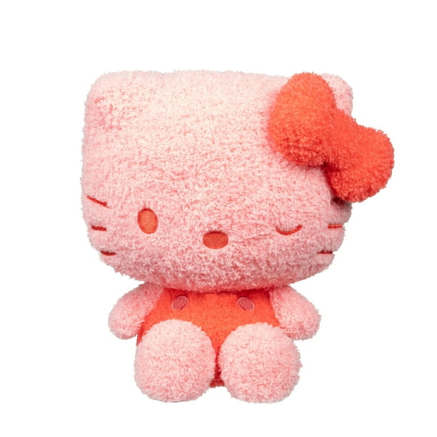 Hello Kitty and Friends, Hello Kitty Premier Series Plush - Series 1 ...