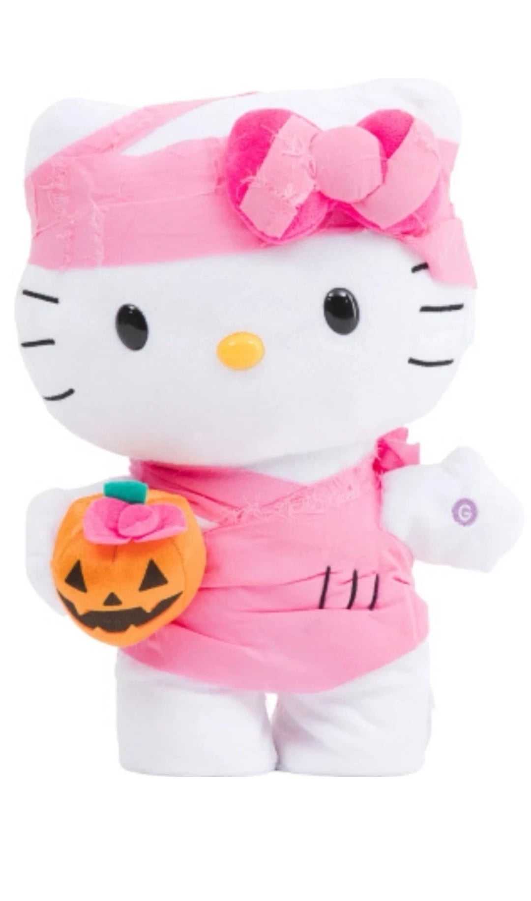 Hello Kitty animated stepper - Walmart.com