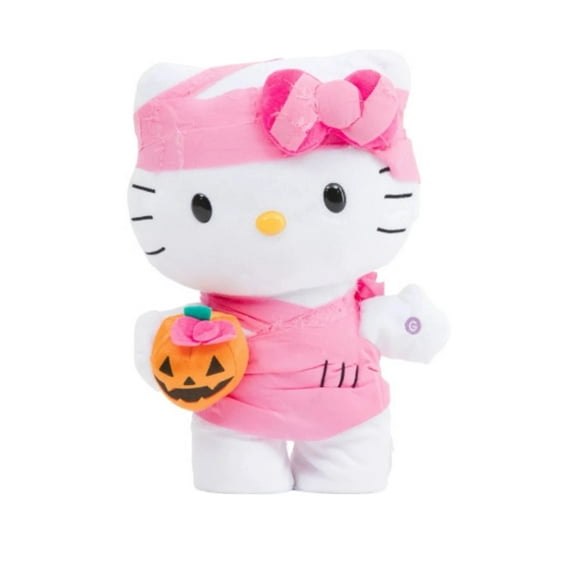 Hello Kitty animated stepper - Walmart.com
