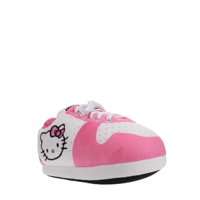 Hello Kitty® by Sanrio® Toddler Girls Slipper - Walmart.com
