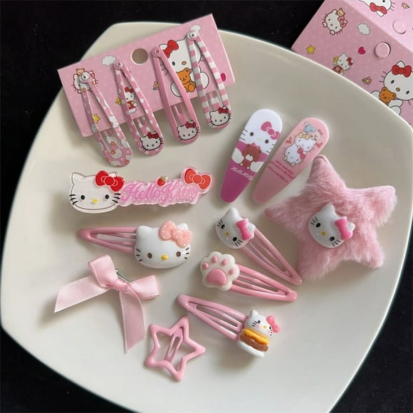 Hello Kitty Clippers
