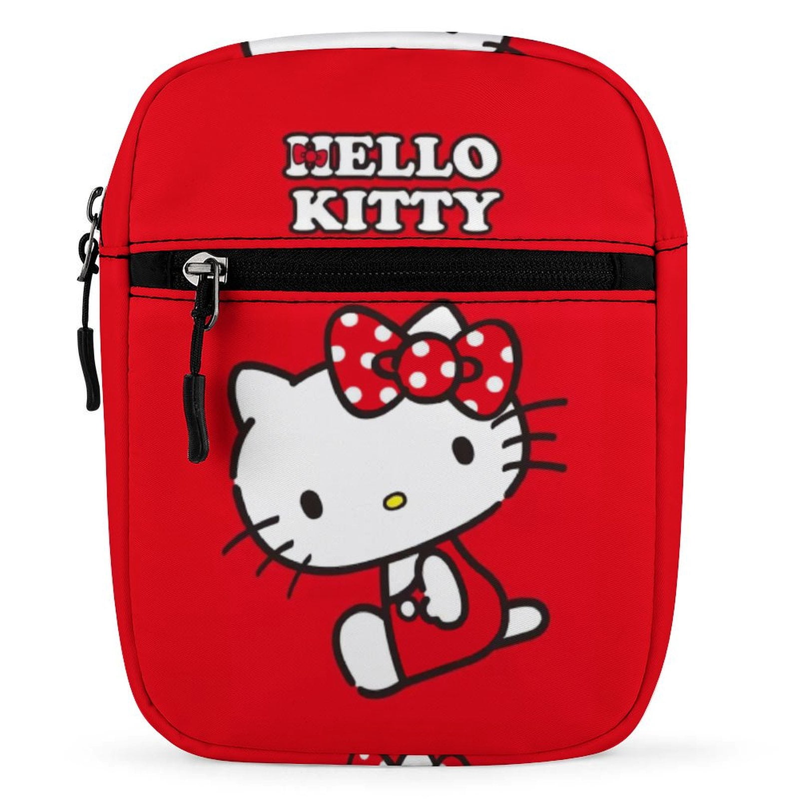 Hello Kitty handbags for women crossbody bags - Walmart.com