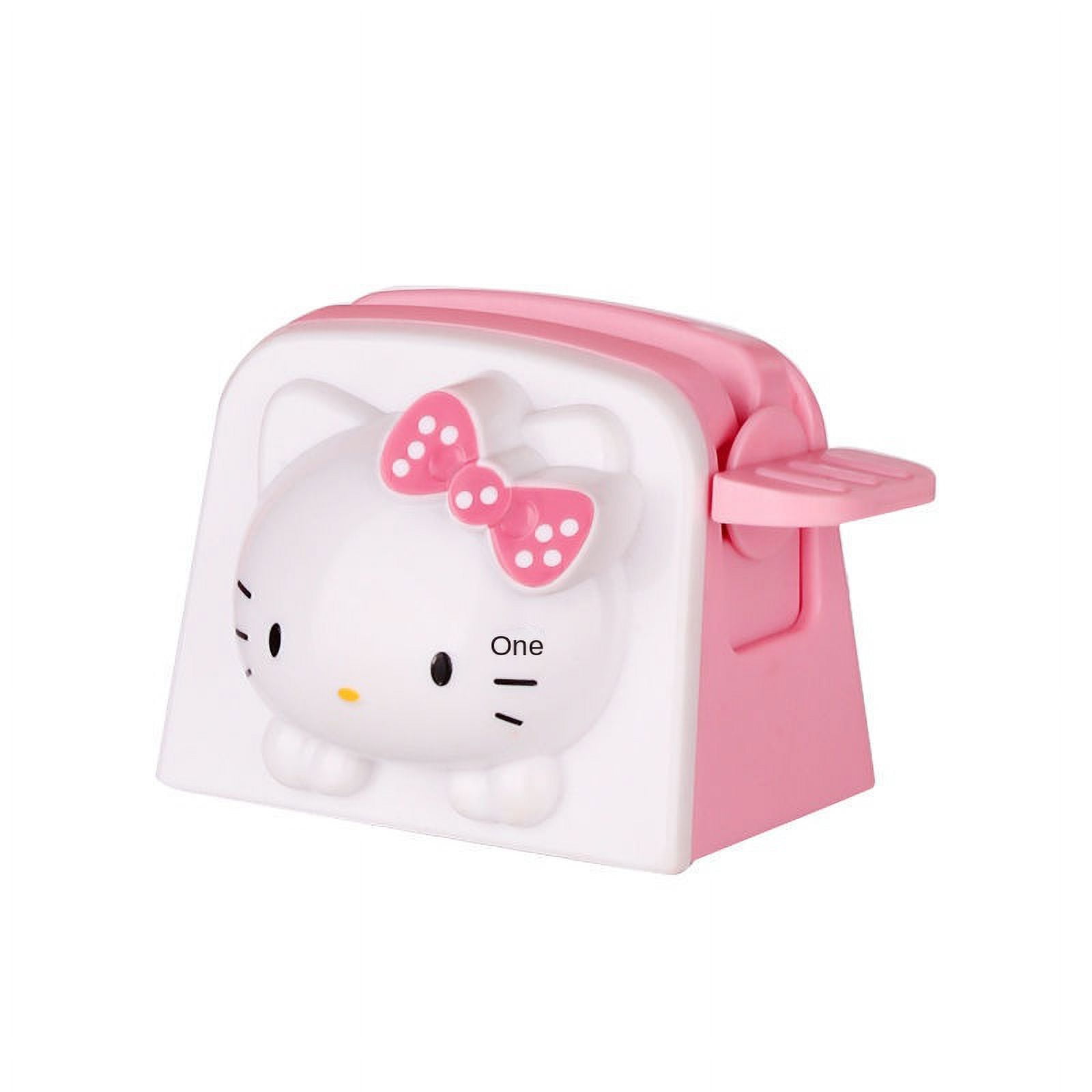 Hello Kitty squeeze toothpaste cute toothpaste squeezer facial cleanser ...