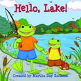 Hello, Lake! - Walmart.com