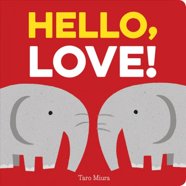 Global Greetings: Hello, World (Board Book) - Walmart.com