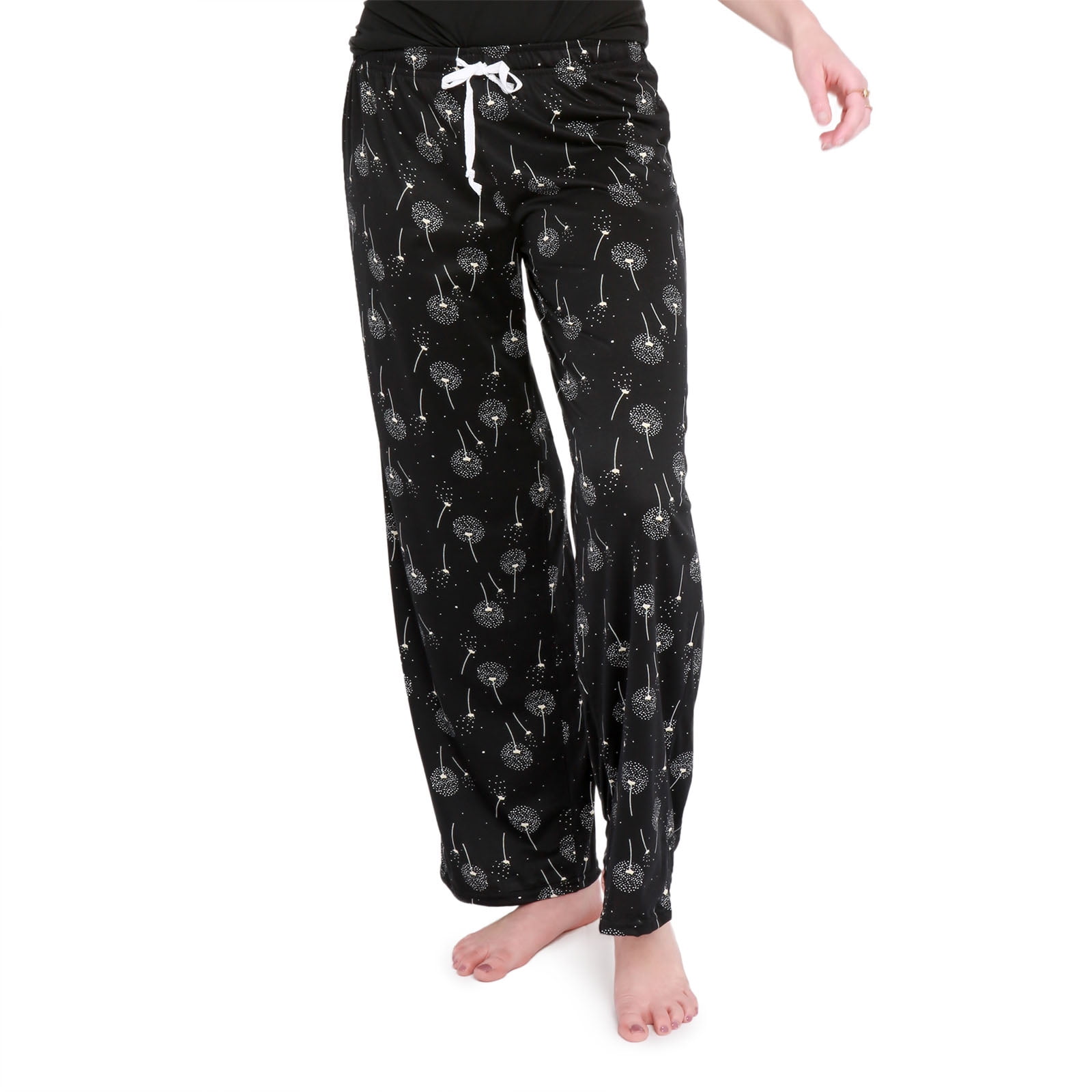 Hello Mello Signature Soft Pajama Lounge Pants Bottoms, As You Wish ...