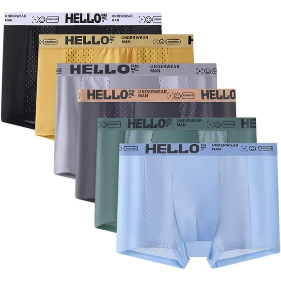 Hello Underwear For Men