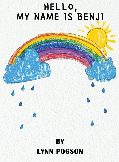 Hello, My Name is Benji, (Hardcover) - Walmart.com