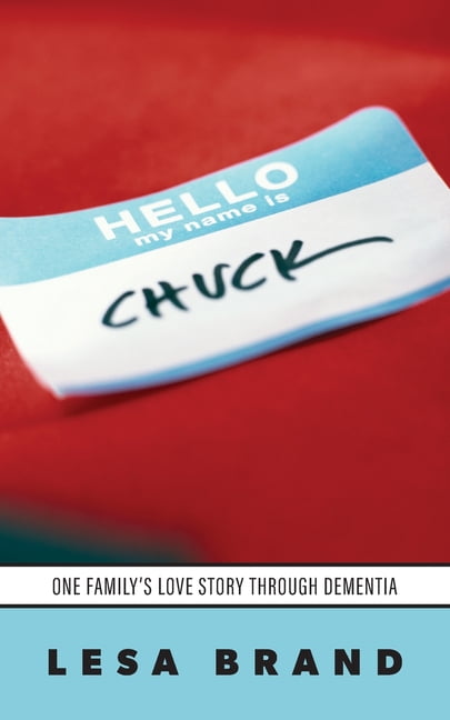 Chuck Name