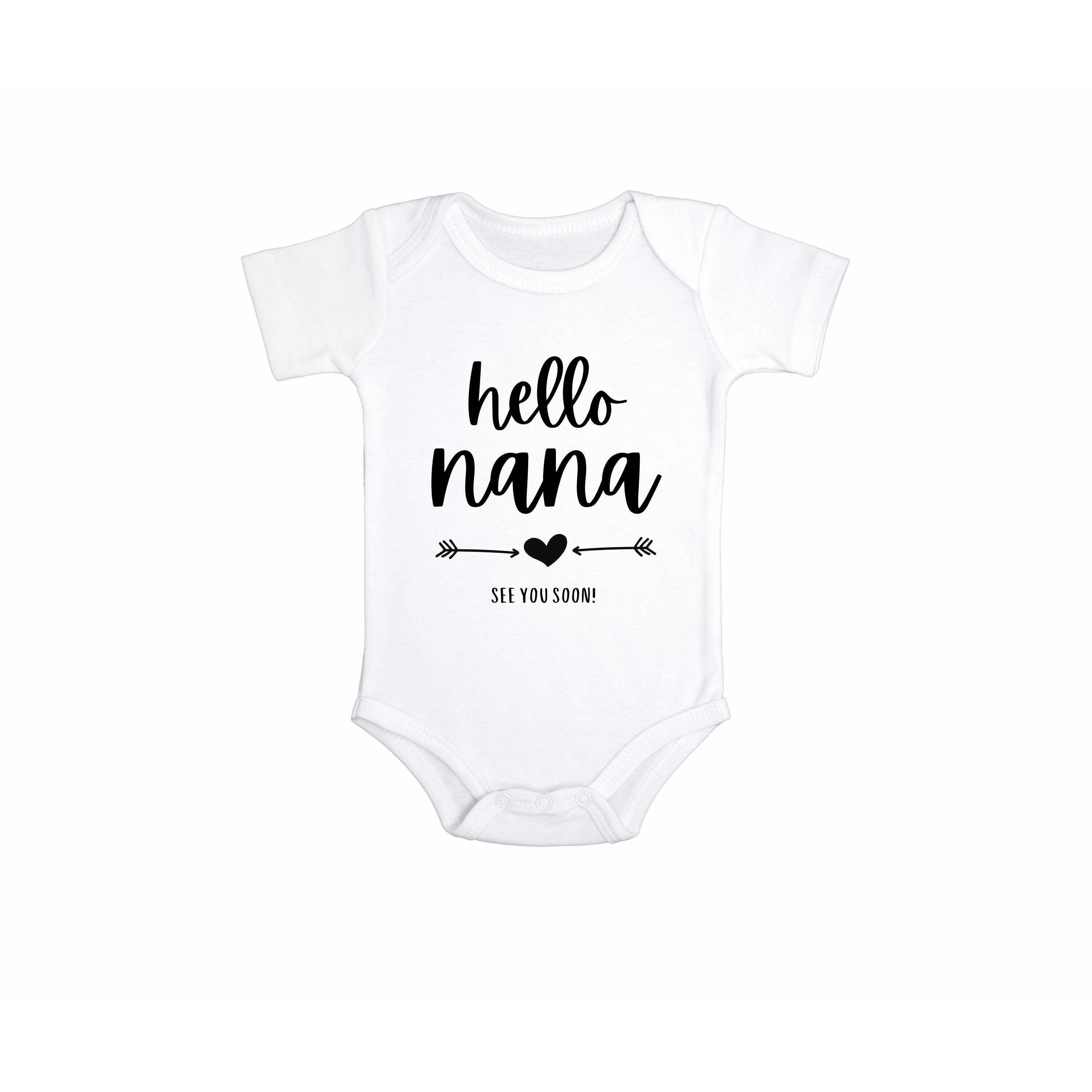 Hello Nana! - Walmart.com