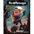 Pre-Owned Missing Pieces: An Afk Book (Hello Neighbor #1), by Carly ...