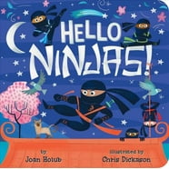 Hello Knights (Board Book) - Walmart.com
