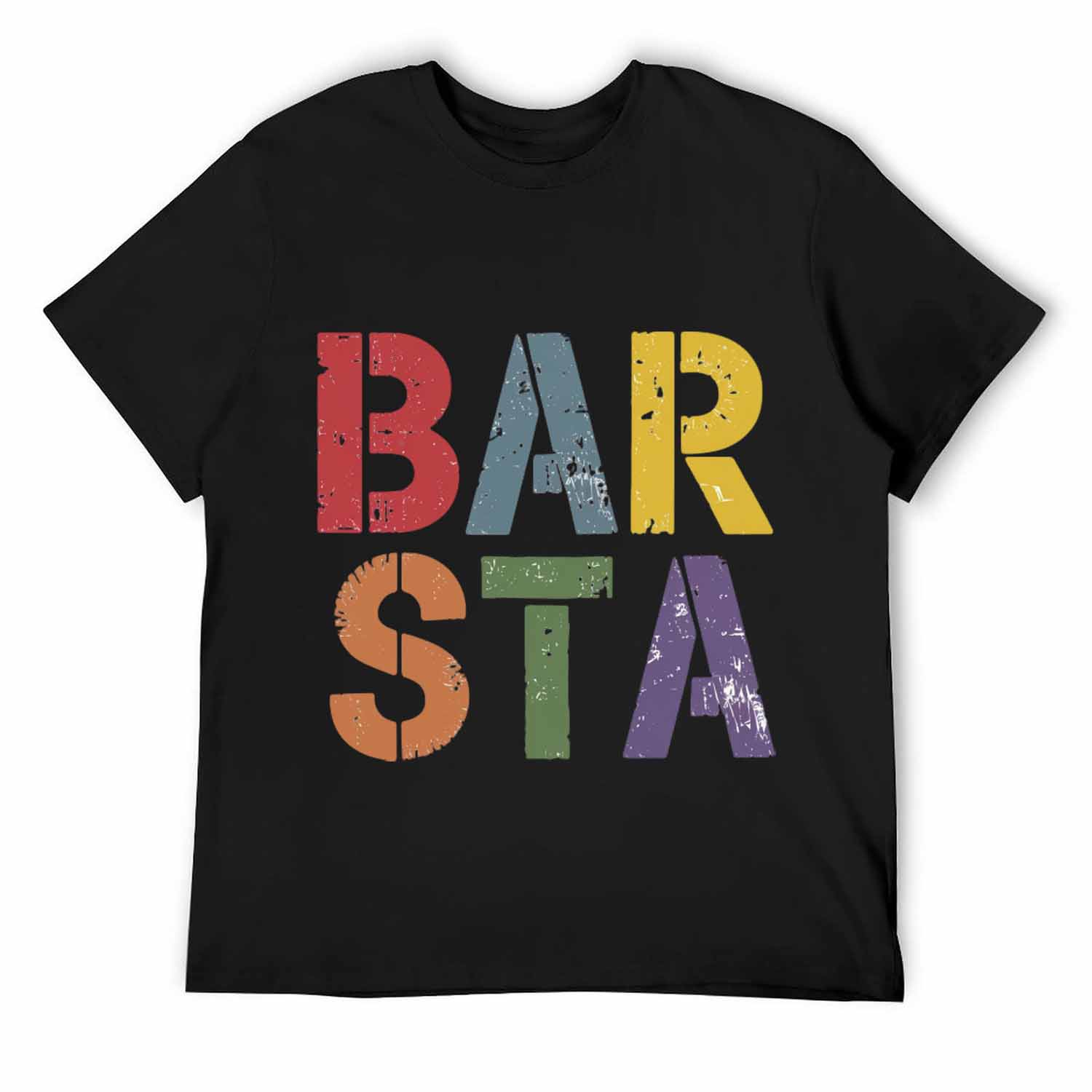 Hello On To Barista Teachers Boys And Team Secound Grade Women T-Shirt ...