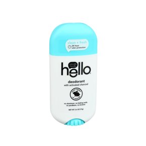 Hello Deodorant & Antiperspirant | Walmart.com