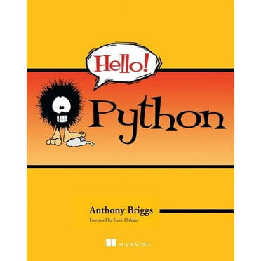 The Quick Python Book (Edition 3) (Paperback) - Walmart.com