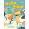 Hello, Rain! (Hardcover) - Walmart.com