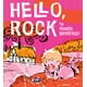 Hello, Rock (Paperback) - Walmart.com