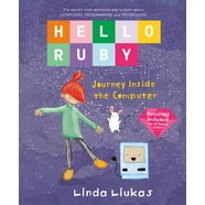 Hello, My Name Is Ruby : A Picture Book (Hardcover) - Walmart.com