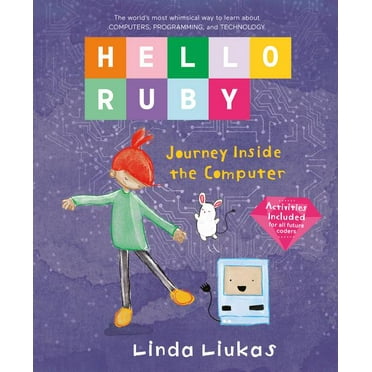 Hello, My Name Is Ruby : A Picture Book (Hardcover) - Walmart.com