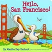 Hello!: Hello, Florida! (Board book) - Walmart.com