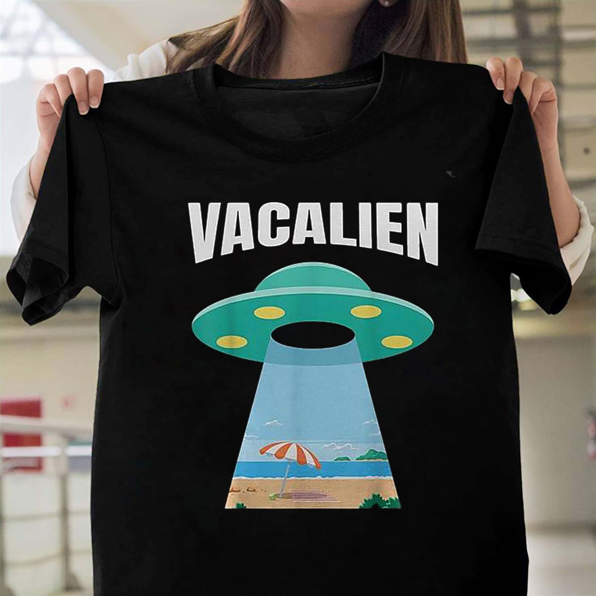 Hello Summer Funny Beach Vacation Mode Oh Hey Vacay Day Trip T-Shirt ...