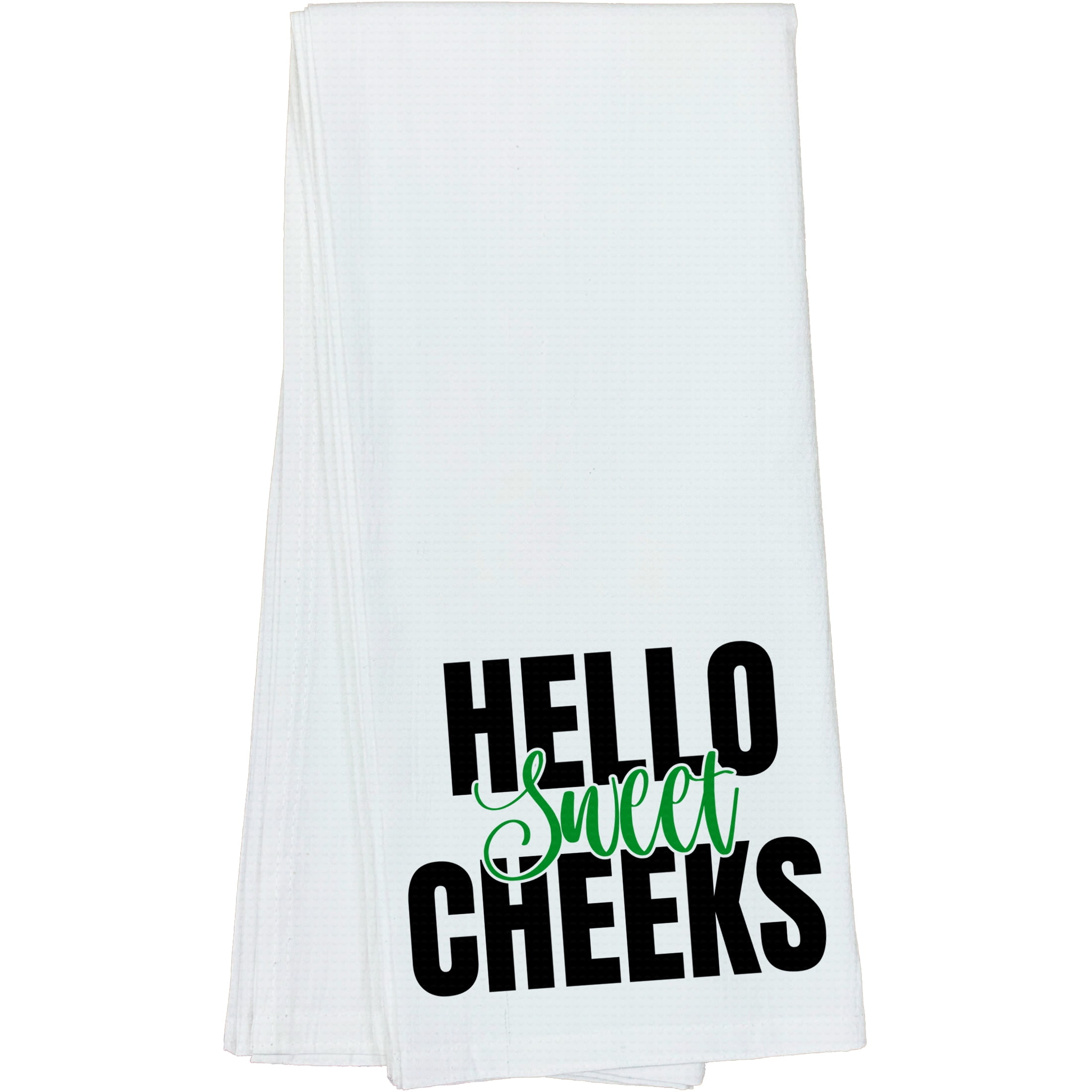 Hello Sweet Cheeks Neon Lovely Home Gift Idea For Friends, Family, and ...