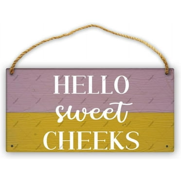 Stratton Home Decor Farmhouse 'The Love of a Family' Metal Table Sign ...