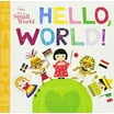 Hello, World! Hello, World! Boxed Set: Solar System; Dinosaurs ...