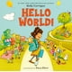 Hello World! (Hardcover) - Walmart.com