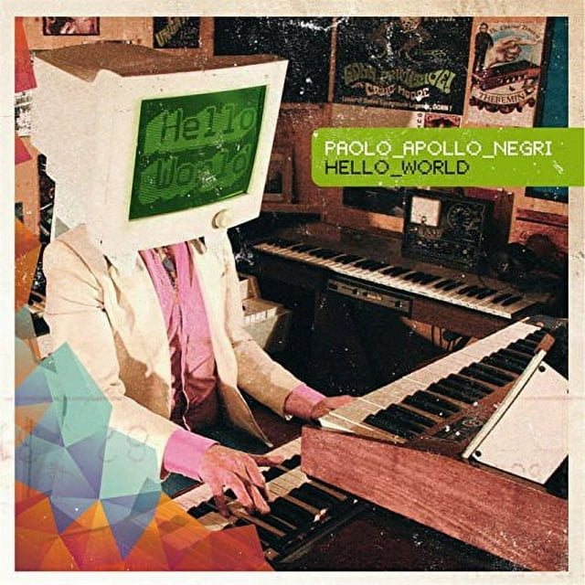 Hello World - Walmart.com