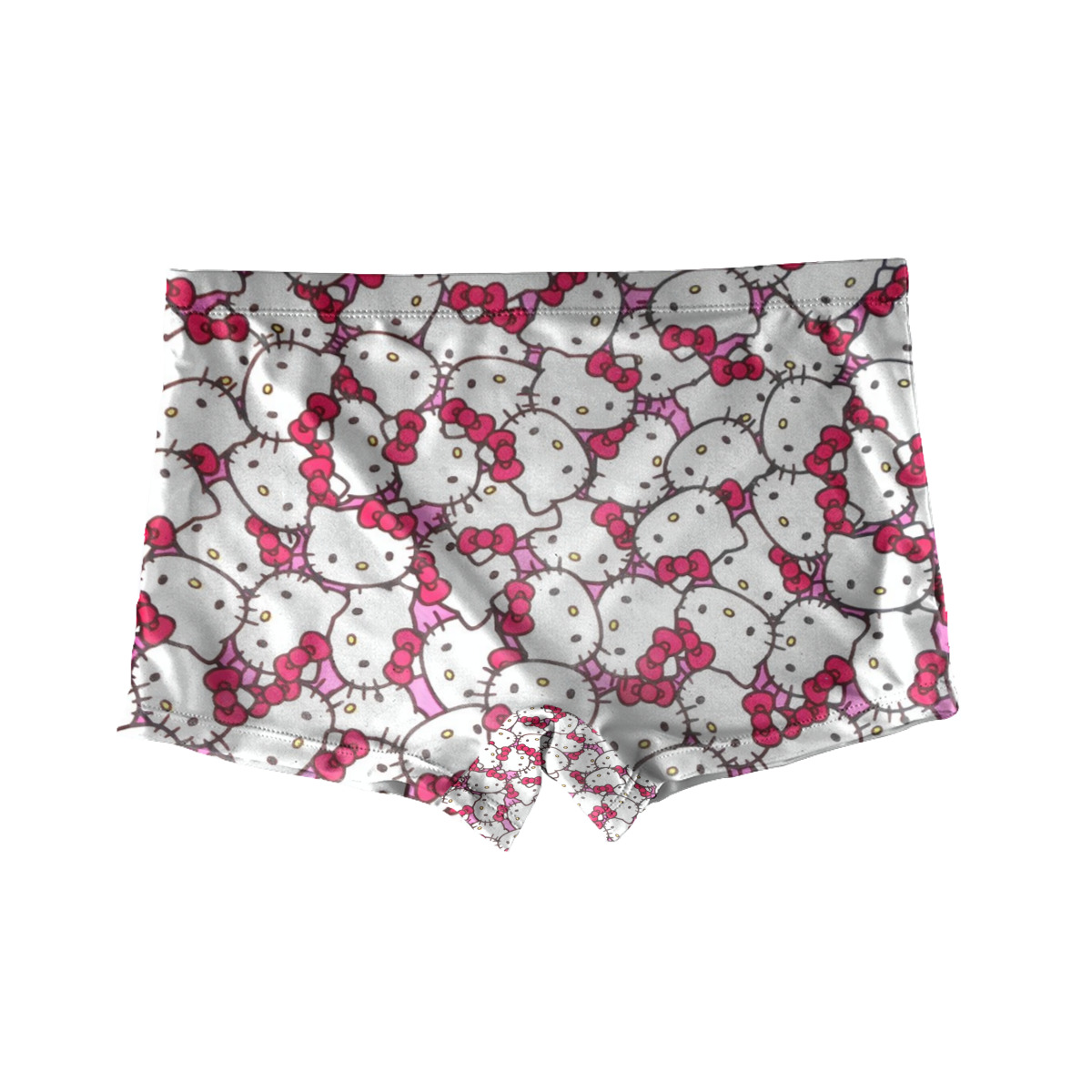 Hello kitty Children's underwear, boxer briefs, soft cartoon, toddler ...