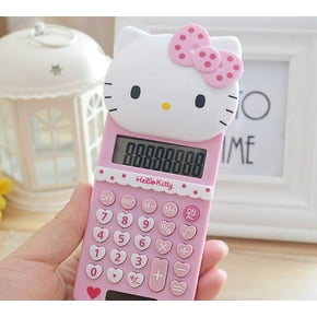 Kawaii Calculator