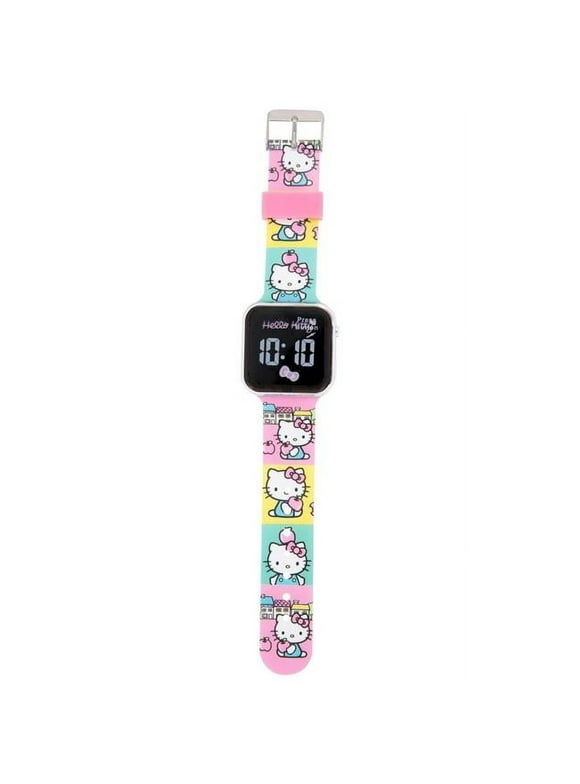 Hello Kitty Watches - Walmart.com